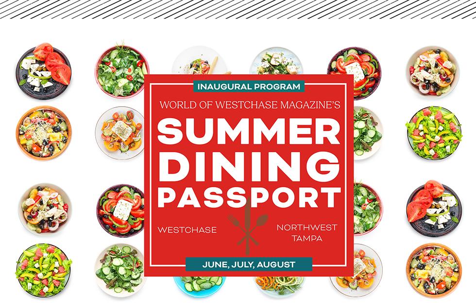 Westchase WOW - Westchase WOW